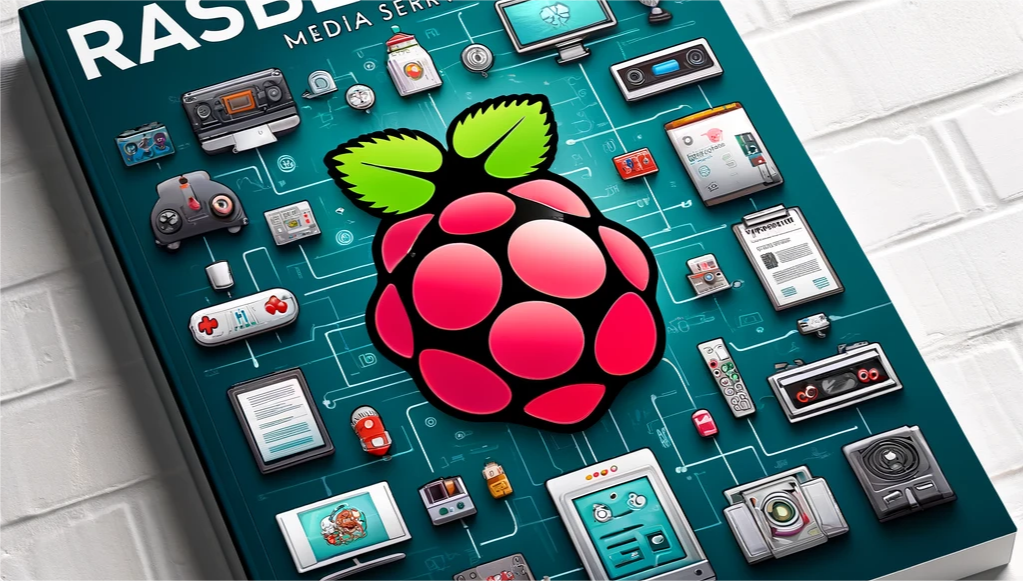 Step By Step Setup Your Raspberry Pi Media Server For Streaming