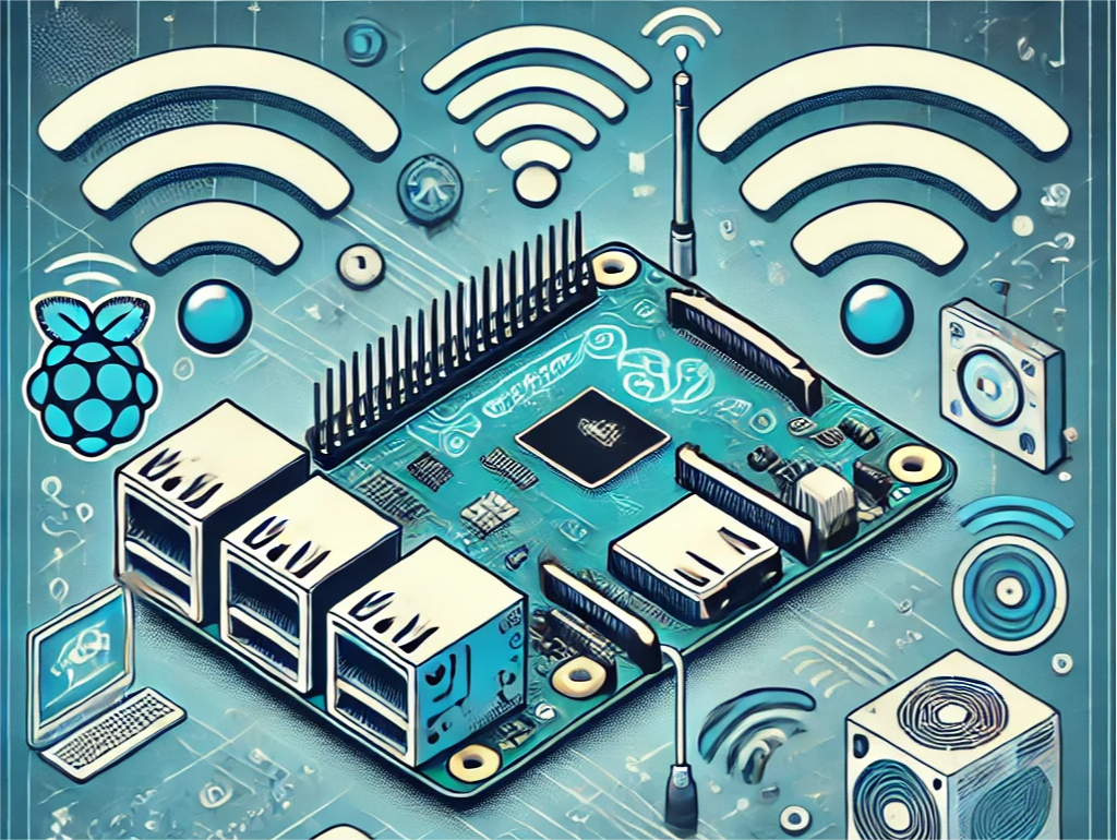 Ultimate Guide to Setting Up Raspberry Pi WiFi: Step-by-Step Methods and Troubleshooting Tips ...