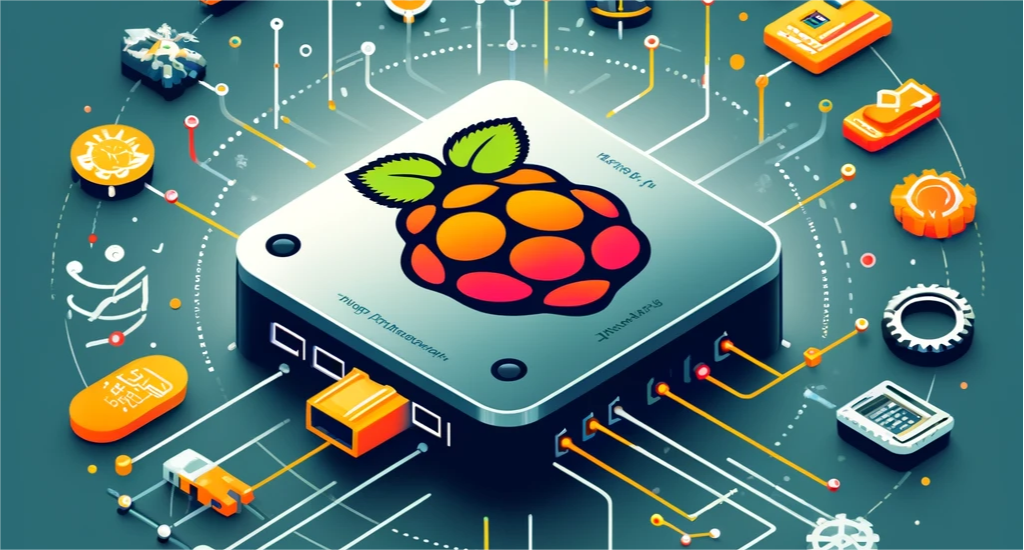 Setting Up A Raspberry Pi Network Monitor Your Ultimate Guide To Top
