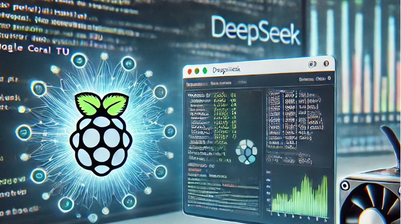 Deepseek on Raspberry Pi: Unlocking AI Potential on a Compact Edge Device | SunFounder