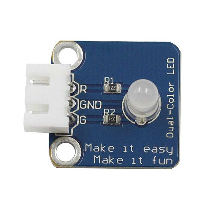 Dual-color LED Module | SunFounder