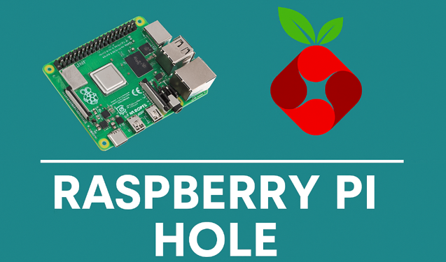Pi-hole on Raspberry Pi: Step-by-Step Installation and Configuration Guide | SunFounder