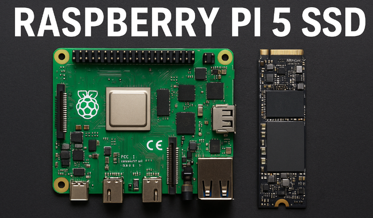 How to Set Up and Optimize Raspberry Pi 5 SSD: The Complete Guide | SunFounder