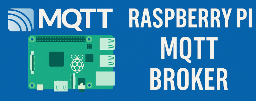 How to Set Up a Raspberry Pi MQTT Broker: A Complete Guide | SunFounder