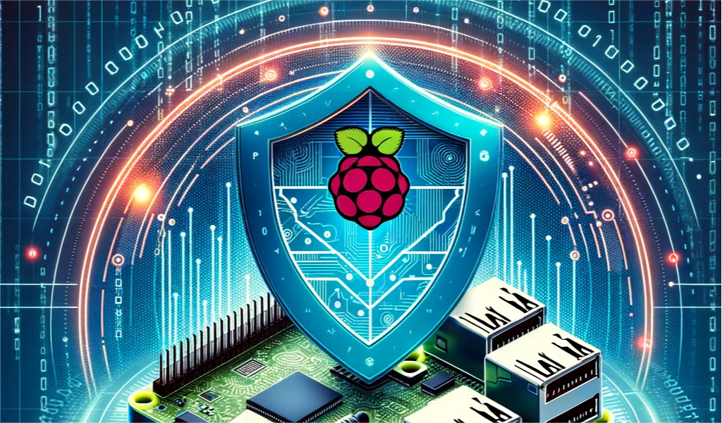 How to Configure the Firewall in Raspberry Pi | SunFounder