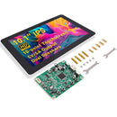 10.1'' 1280x800HDMI Touchscreen for Raspberry Pi - SunFounder