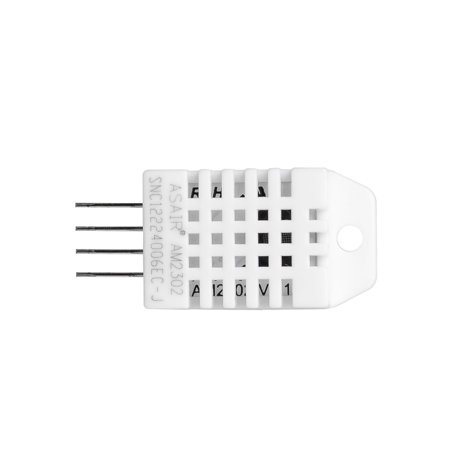 DHT22/AM2302 Digital Temperature and Humidity Sensor | SunFounder