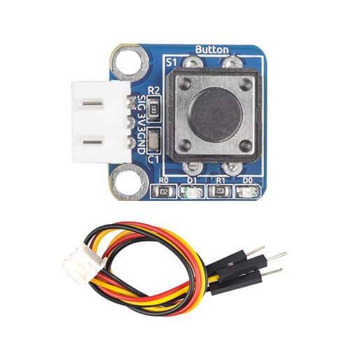 Button Module | SunFounder