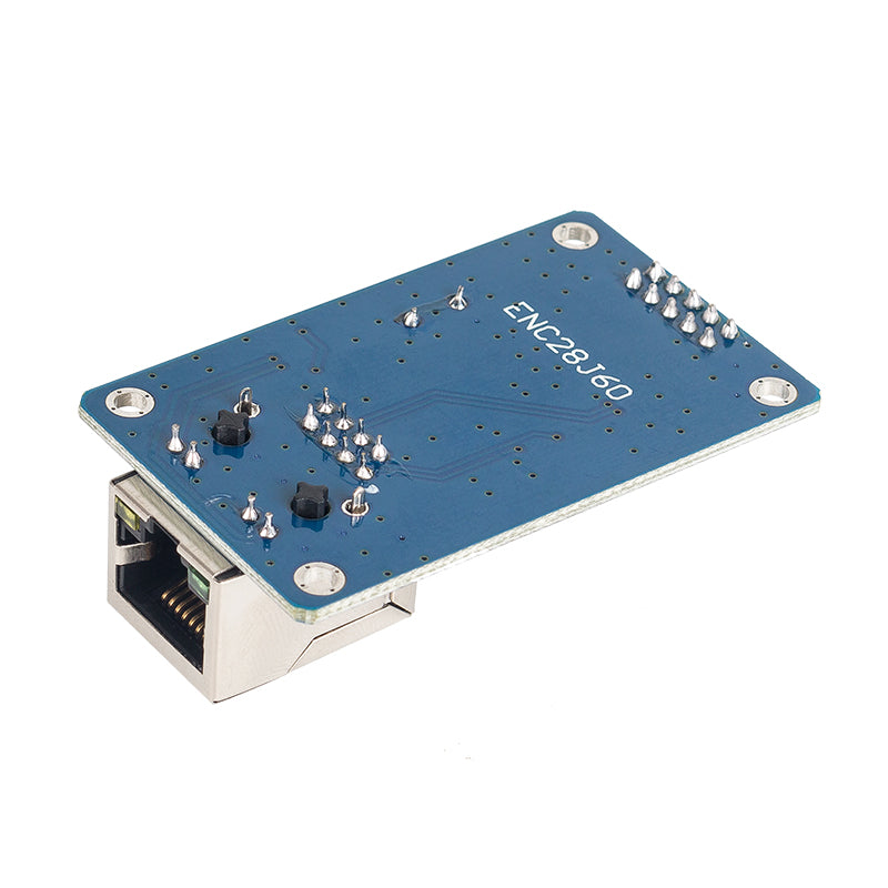 ENC28J60 Ethernet LAN Network Module | SunFounder