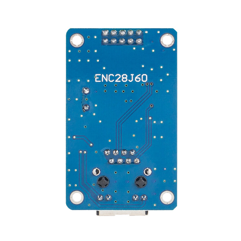 ENC28J60 Ethernet LAN Network Module | SunFounder