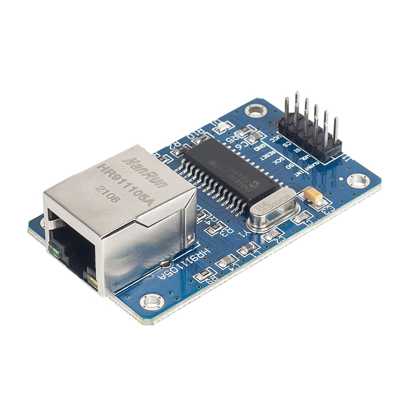 ENC28J60 Ethernet LAN Network Module