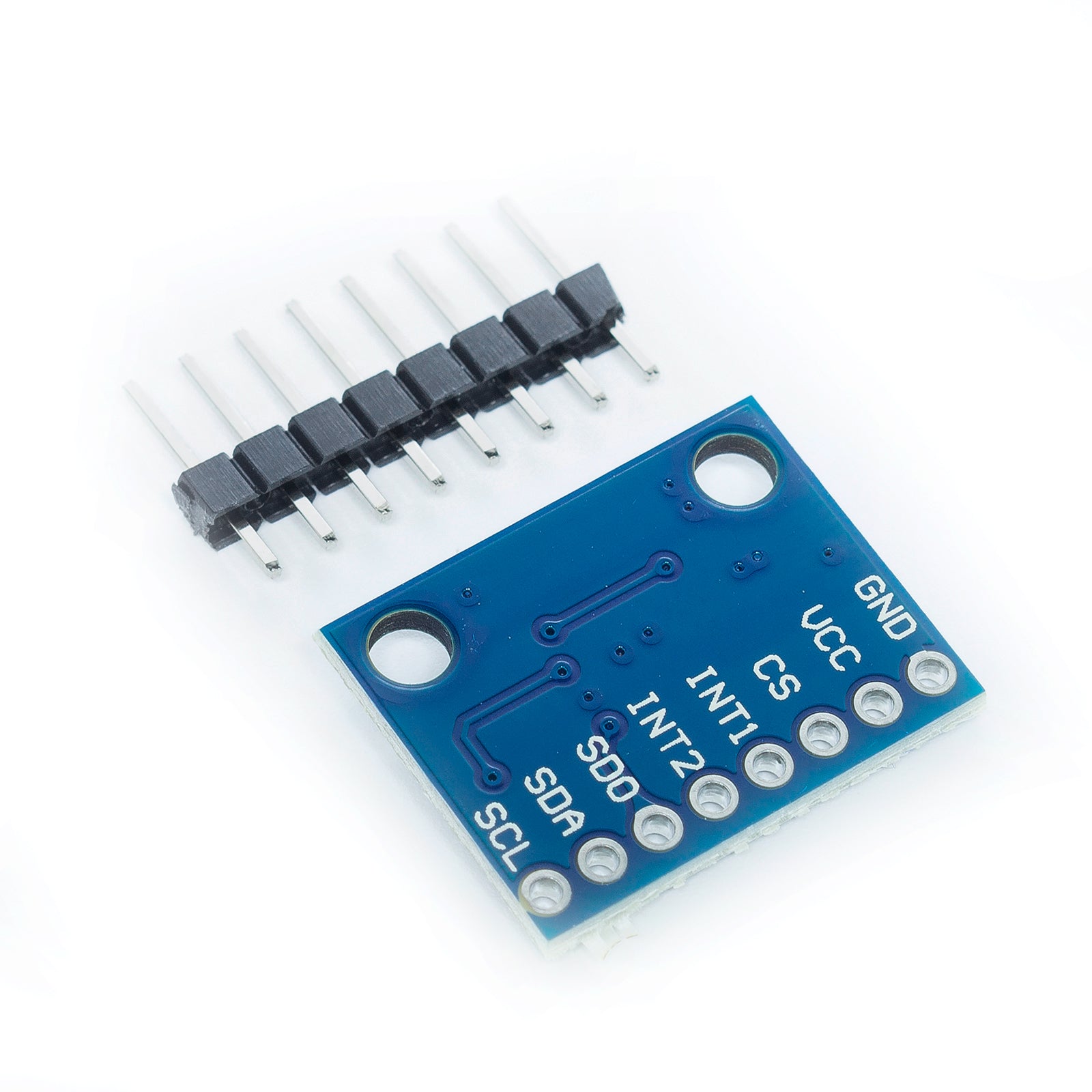 Digital Accelerometer ADXL345 Module | SunFounder