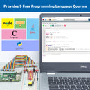 SunFounder Raphael Kit- Ultimate Starter Kit for Raspberry Pi