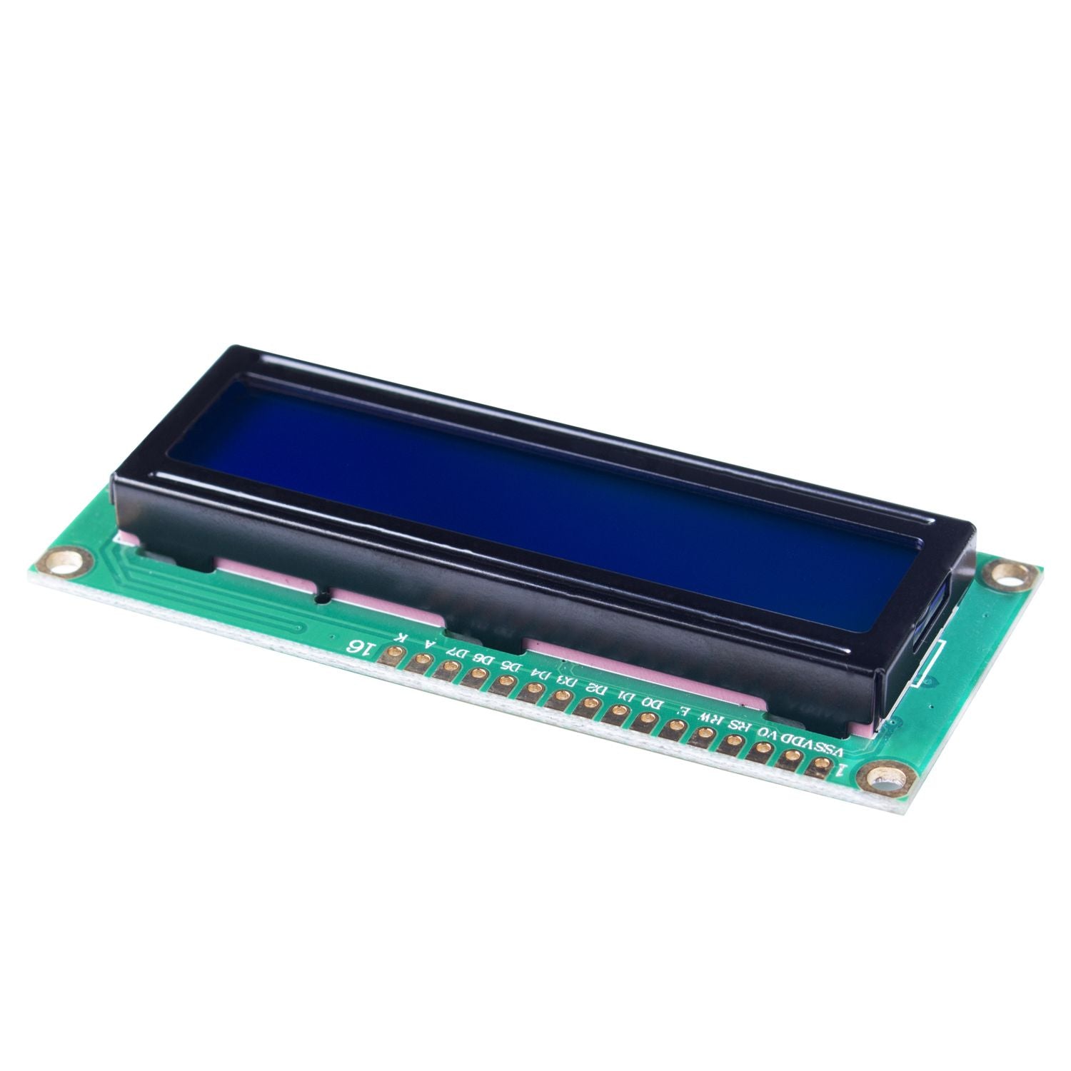 SunFounder LCD1602 Module with 3.3V Backlight | SunFounder