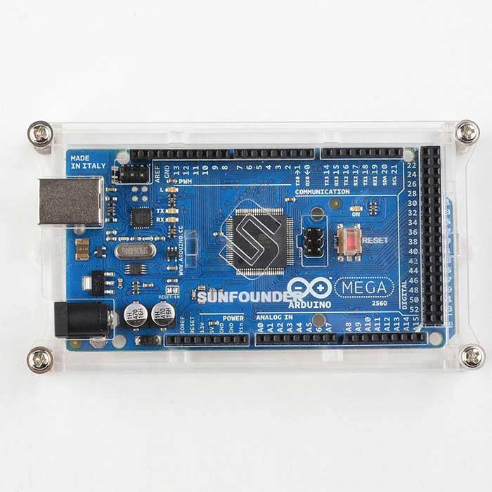 For Arduino | SunFounder