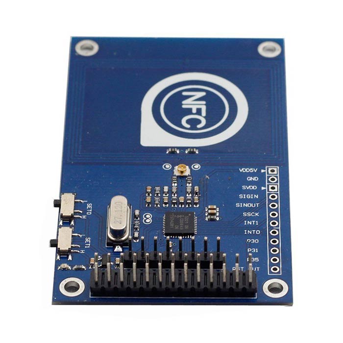 PN532 NFC Module for Raspberry Pi | SunFounder