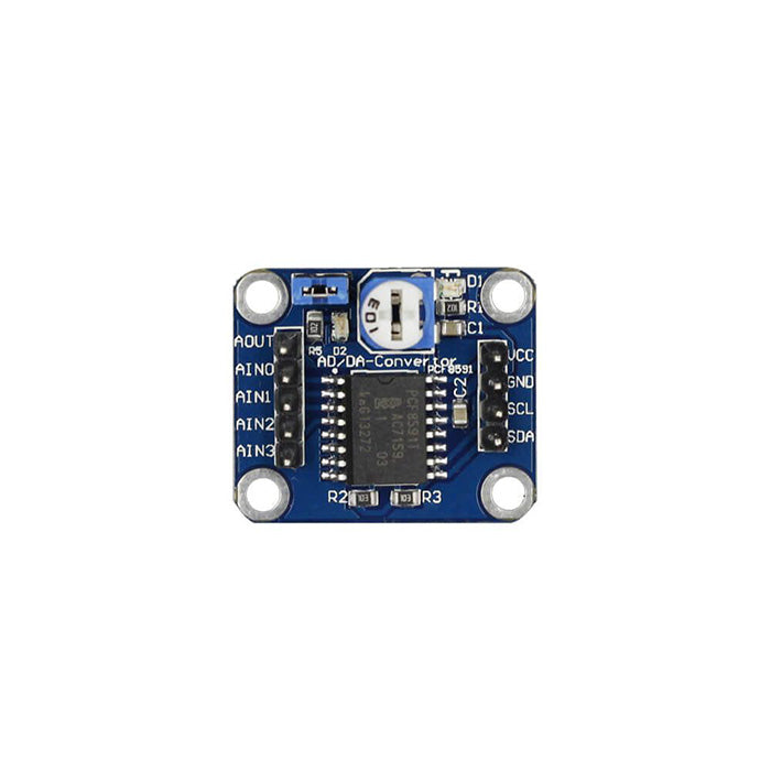 AD/DA Converter PCF8591 Module | SunFounder
