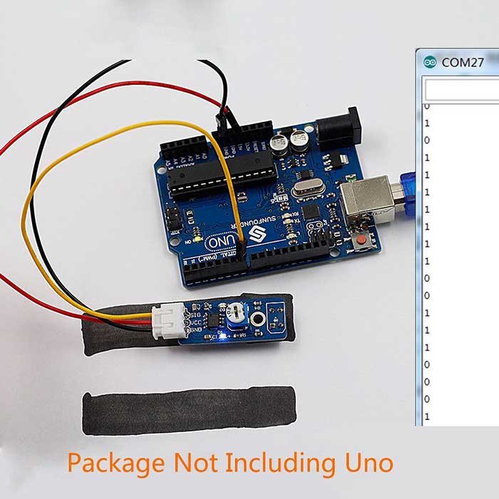 Tracking Sensor Module | SunFounder
