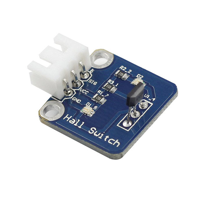 SunFounder Switch Hall Sensor Module for Arduino and Raspberry Pi | SunFounder
