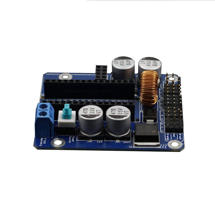 SunFounder Servo Control Board Wireless Version for Arduino Nano and ...