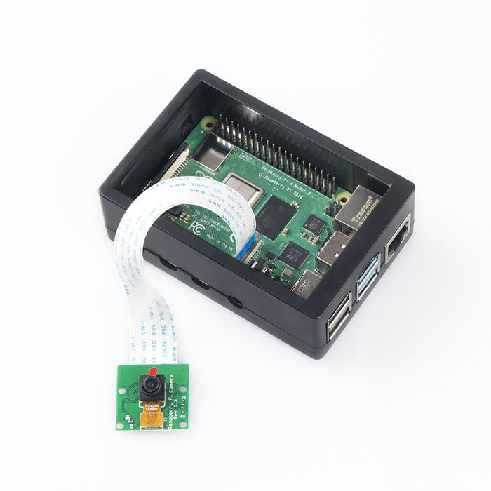 SunFounder Camera Module for Raspberry Pi 5/4/3B+/3B/Zero 2 w | SunFounder
