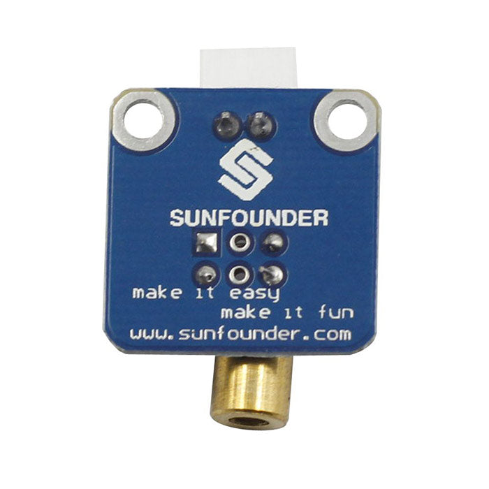 Laser Transmitter Module | SunFounder