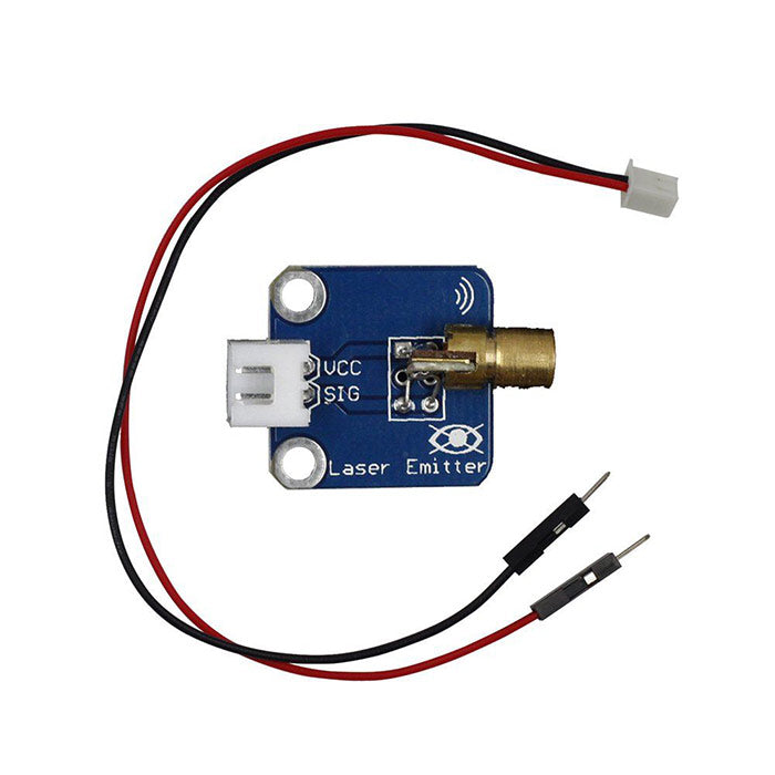 Laser Transmitter Module | SunFounder