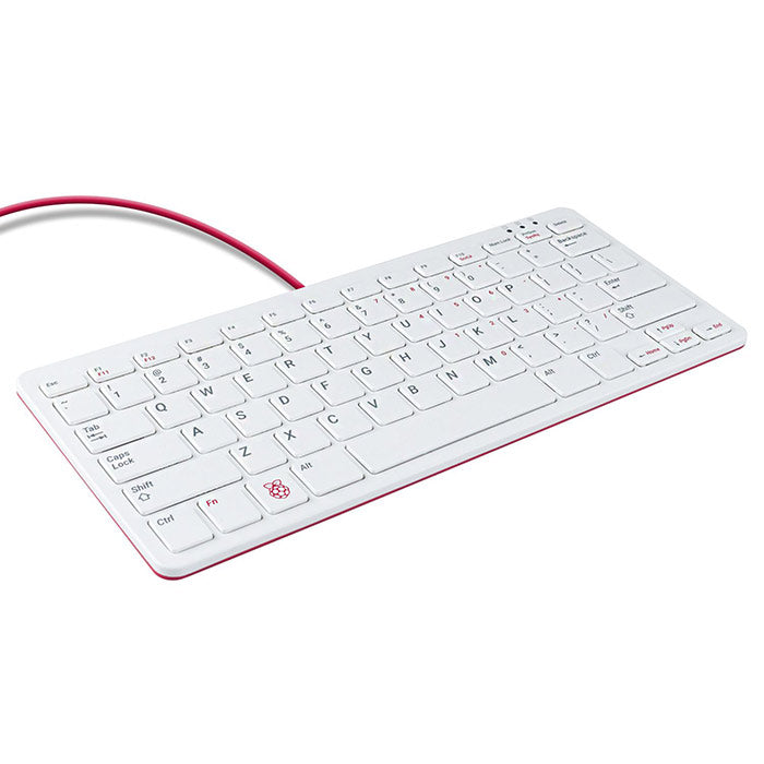 Official Raspberry Pi Keyboard & Mouse | SunFounder