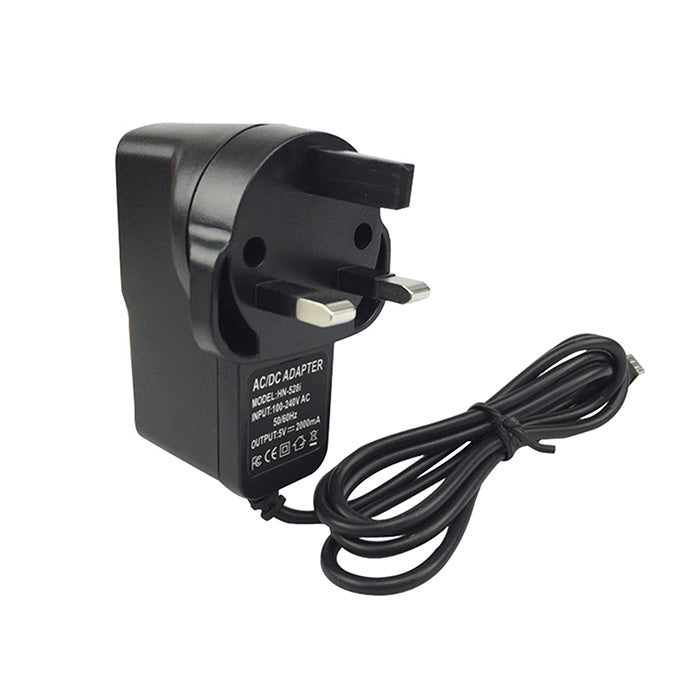 5V 2A Micro USB Power Supply